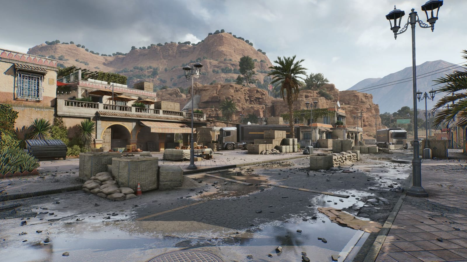 Best Delta Force graphics settings for Nvidia RTX 4080 Super and RTX 4080