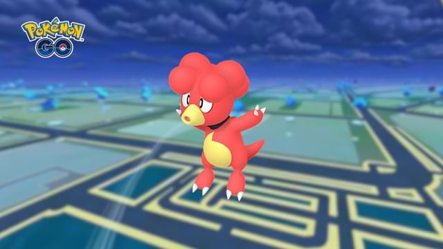 How to get Magby in Pokemon GO, and can it be shiny?