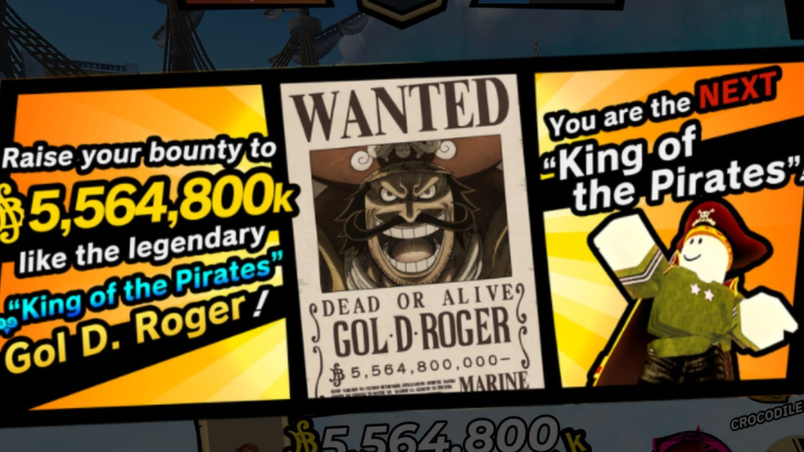 One Piece Grand Arena guide