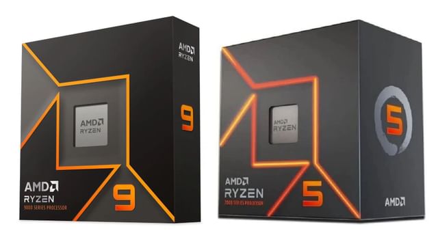 5 best AMD Ryzen CPUs to buy in 2025