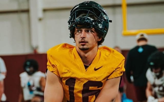 Who are Max Brosmer's parents? Nationality & More