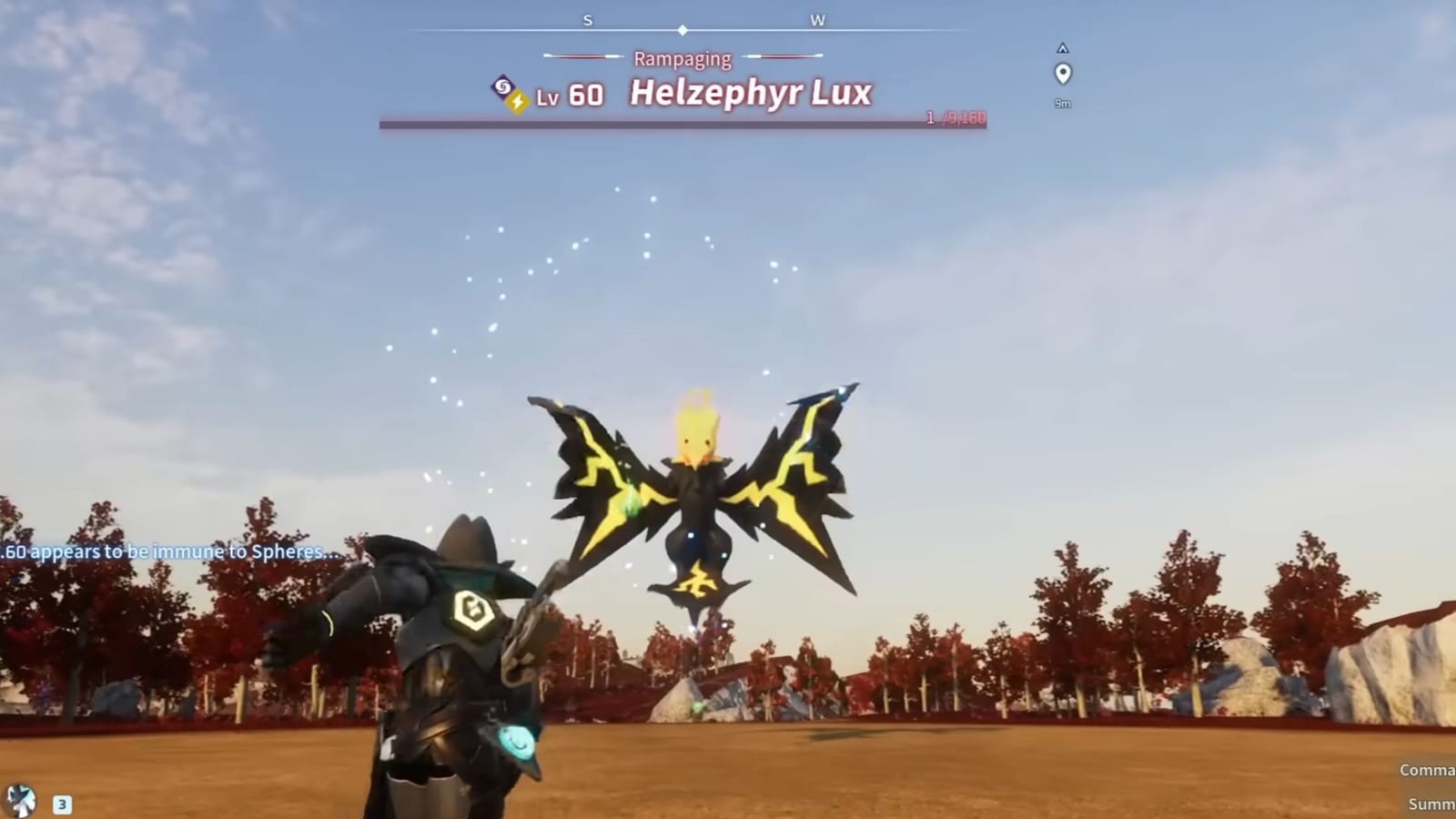 Predator Pals in Palworld, explained