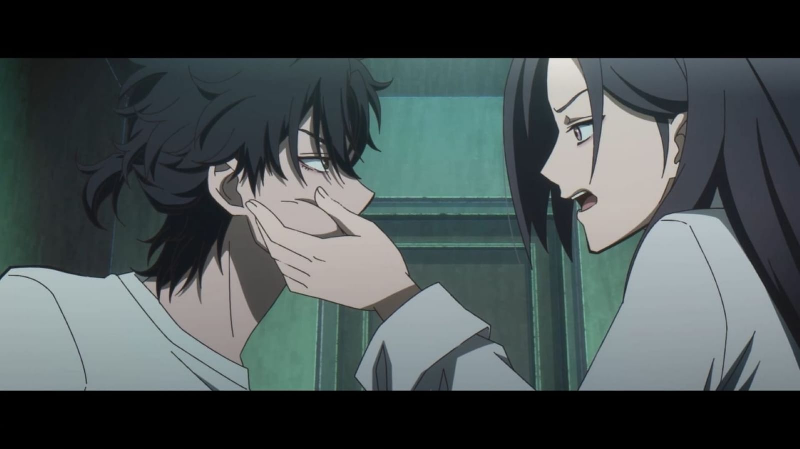 Link Click: Bridon Arc episode 1 — Lu Guang returns to the beginning to save Cheng Xiaoshi and ...