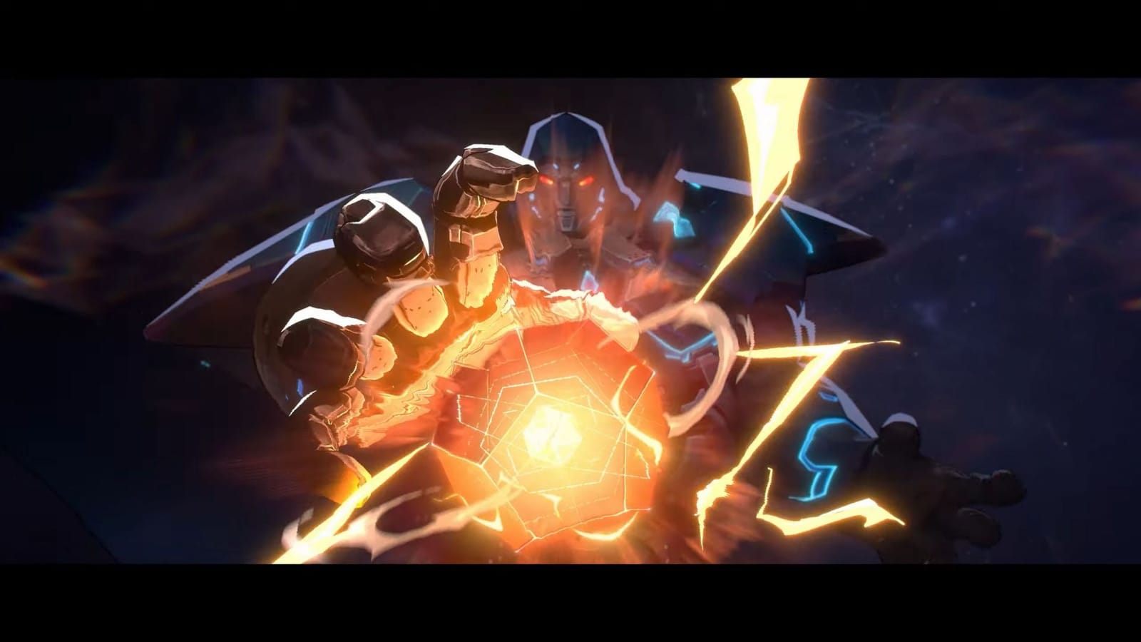 Will Doctor Doom be a playable character in Marvel Rivals ...