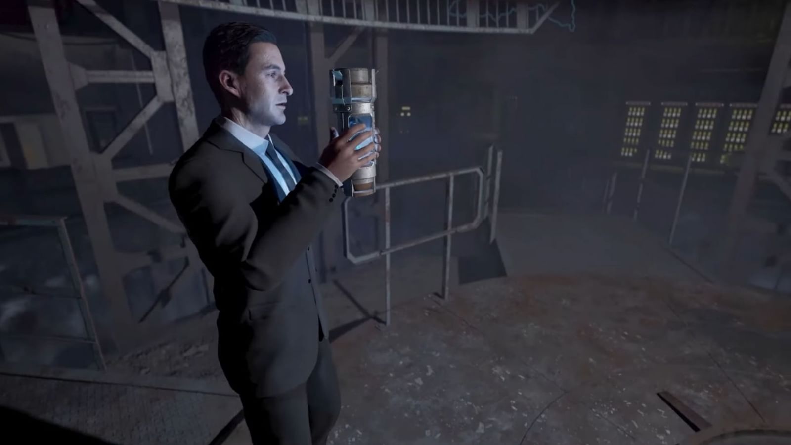 Stalker 2: Should you side with Noontide or the Ward in Wishful ...