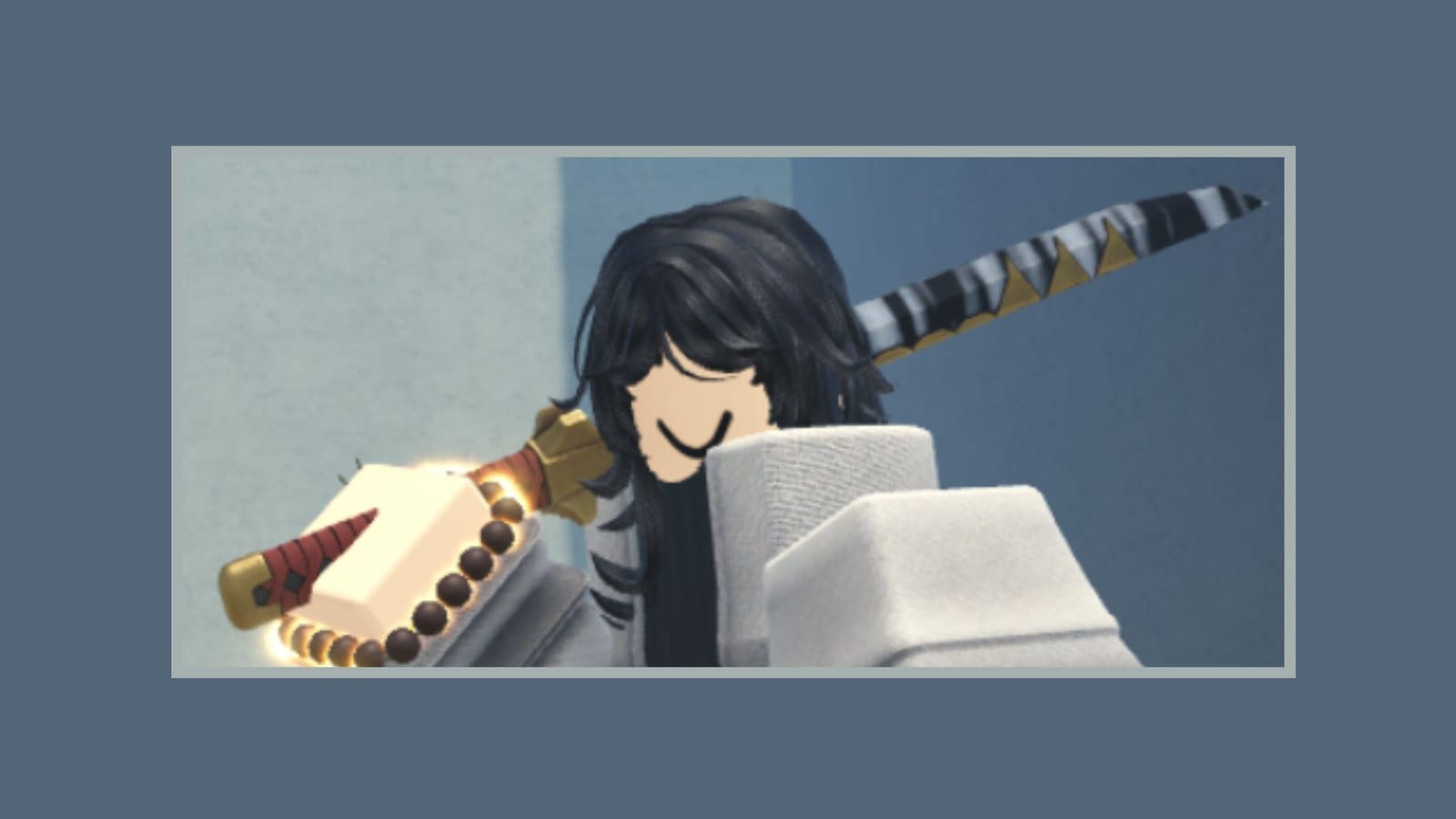 Jujutsu Infinite weapons tier list