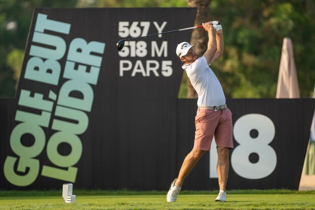 Who is playing in the 2024 LIV Golf Promotions event? Field explored