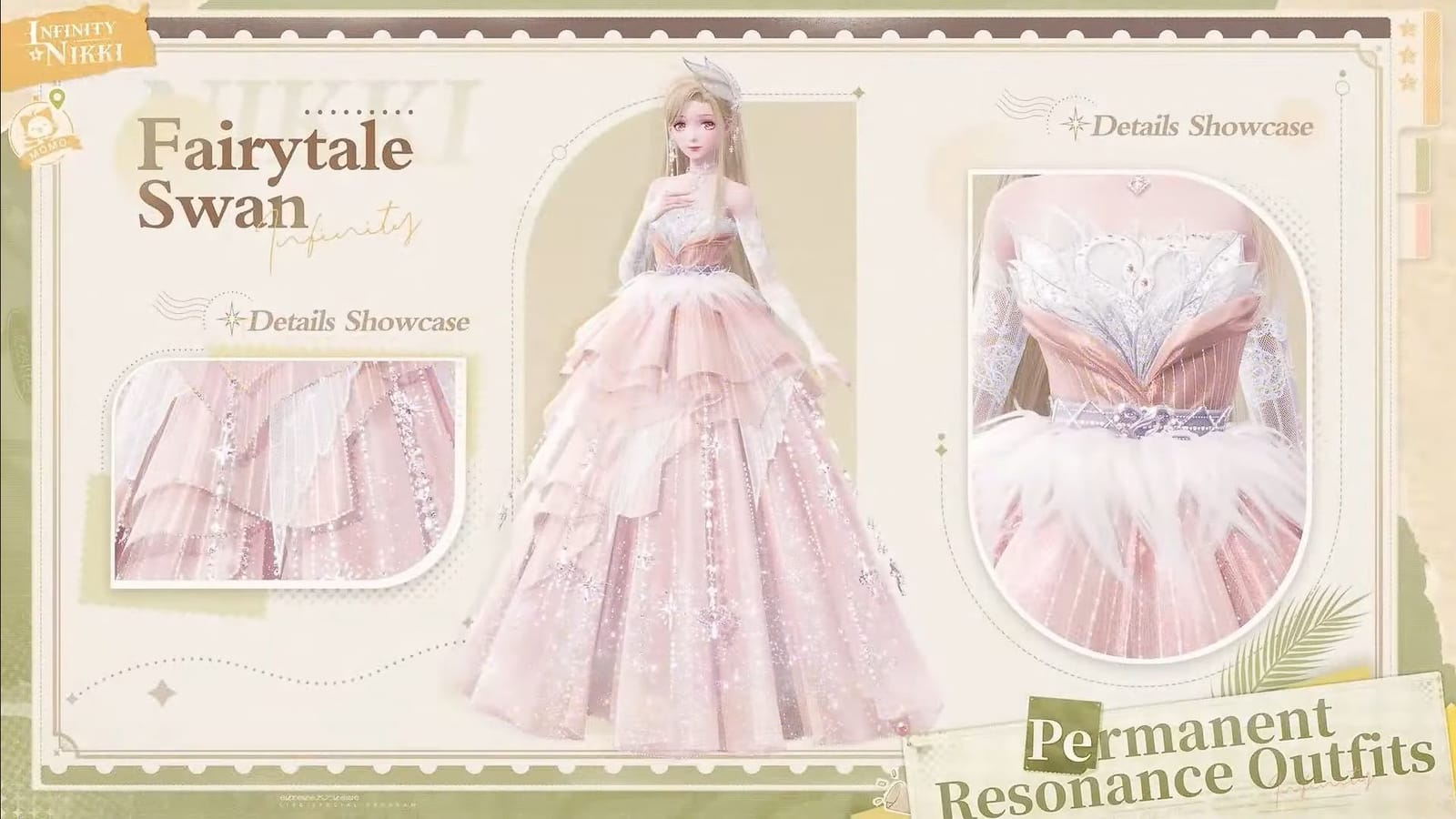 All Infinity Nikki outfits and how to get them