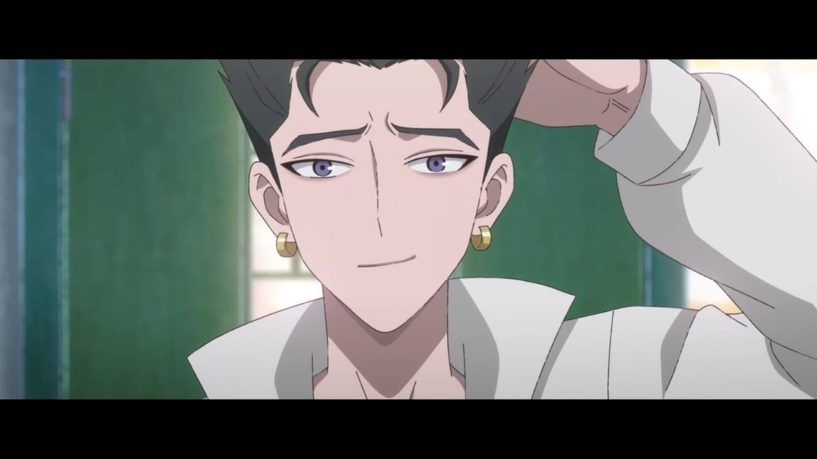 Link Click: Bridon Arc episode 1 — Lu Guang returns to the beginning to save Cheng Xiaoshi and ...