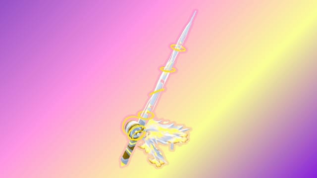 How to get the Heaven's Rod in Fisch