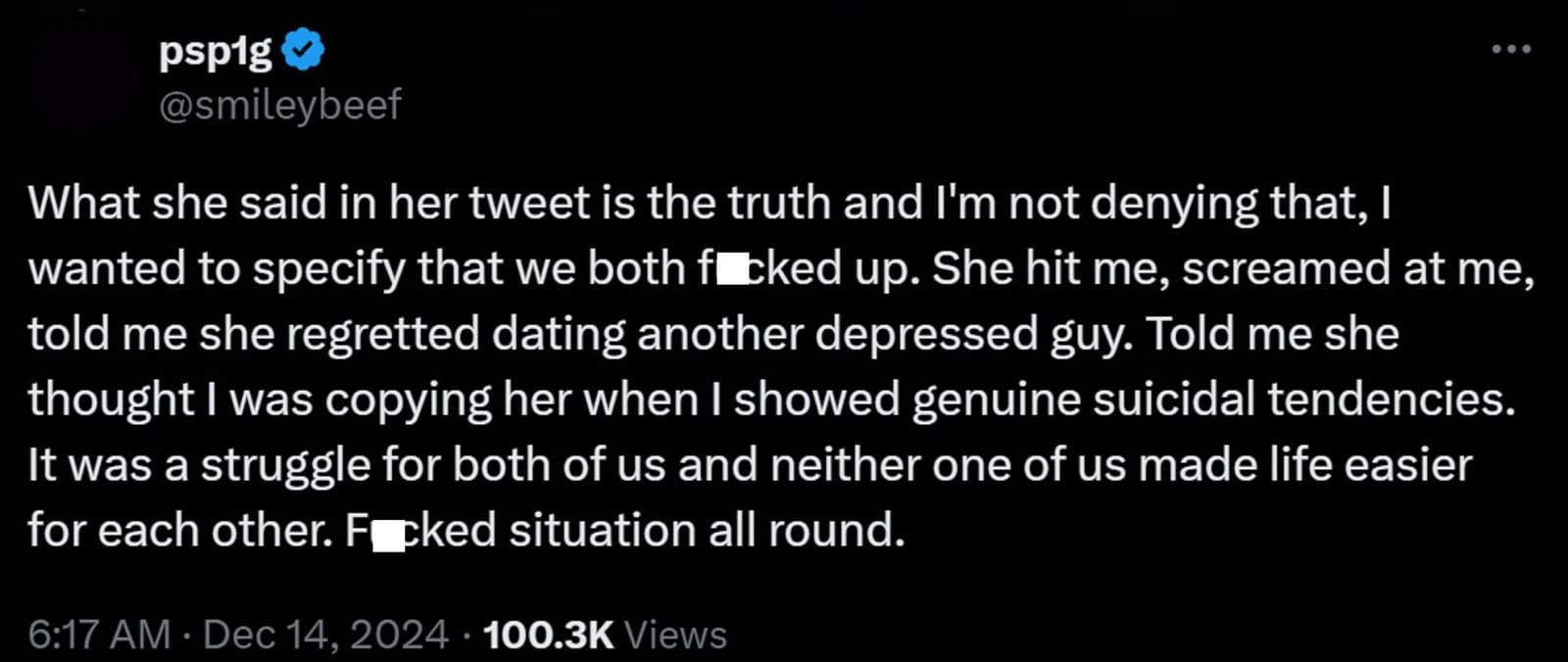 What are the allegations against Twitch streamer PSP1G?