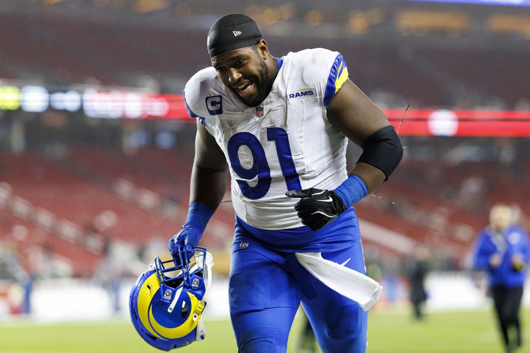 Kobie Turner's Contract Breakdown, Salary Cap Details, Bonuses, Terms ...