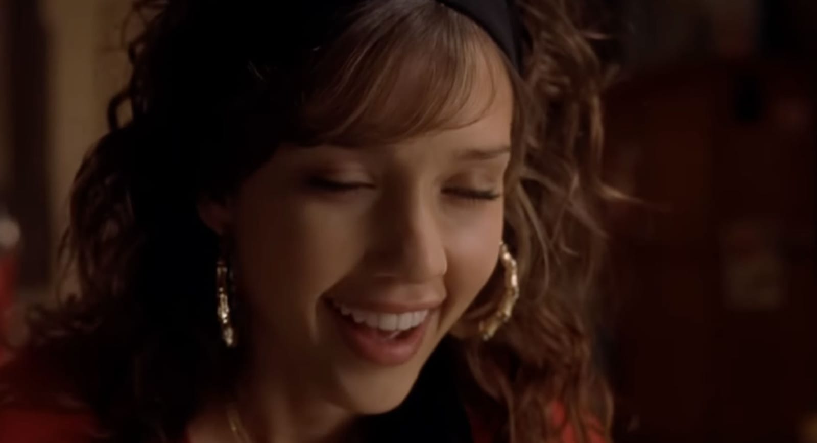 5 best movies of Jessica Alba