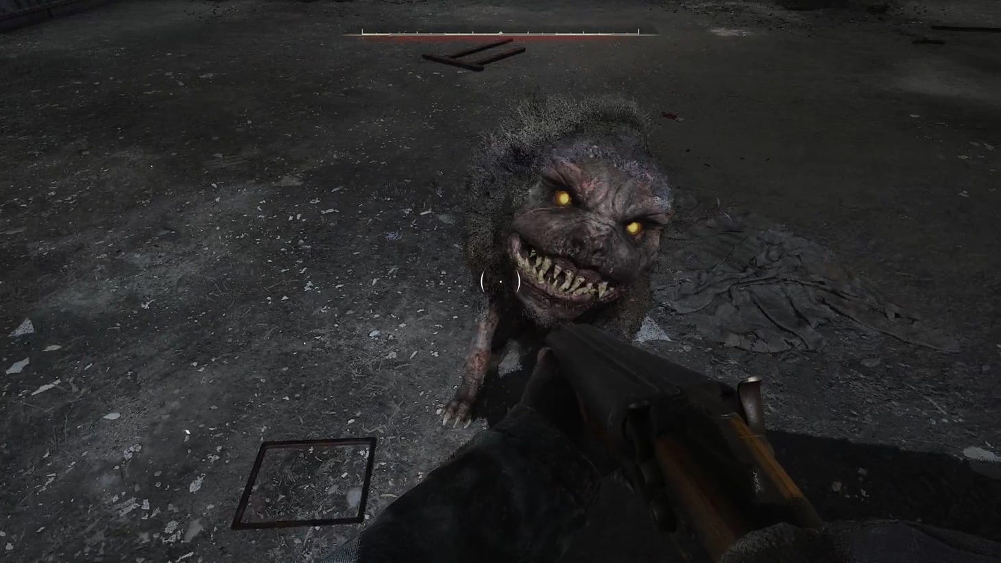 Stalker 2 walkthrough — How to complete Arena: Round Two side mission