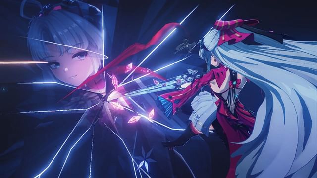 Best Carlotta build guide in Wuthering Waves: Echoes, weapons, and teams