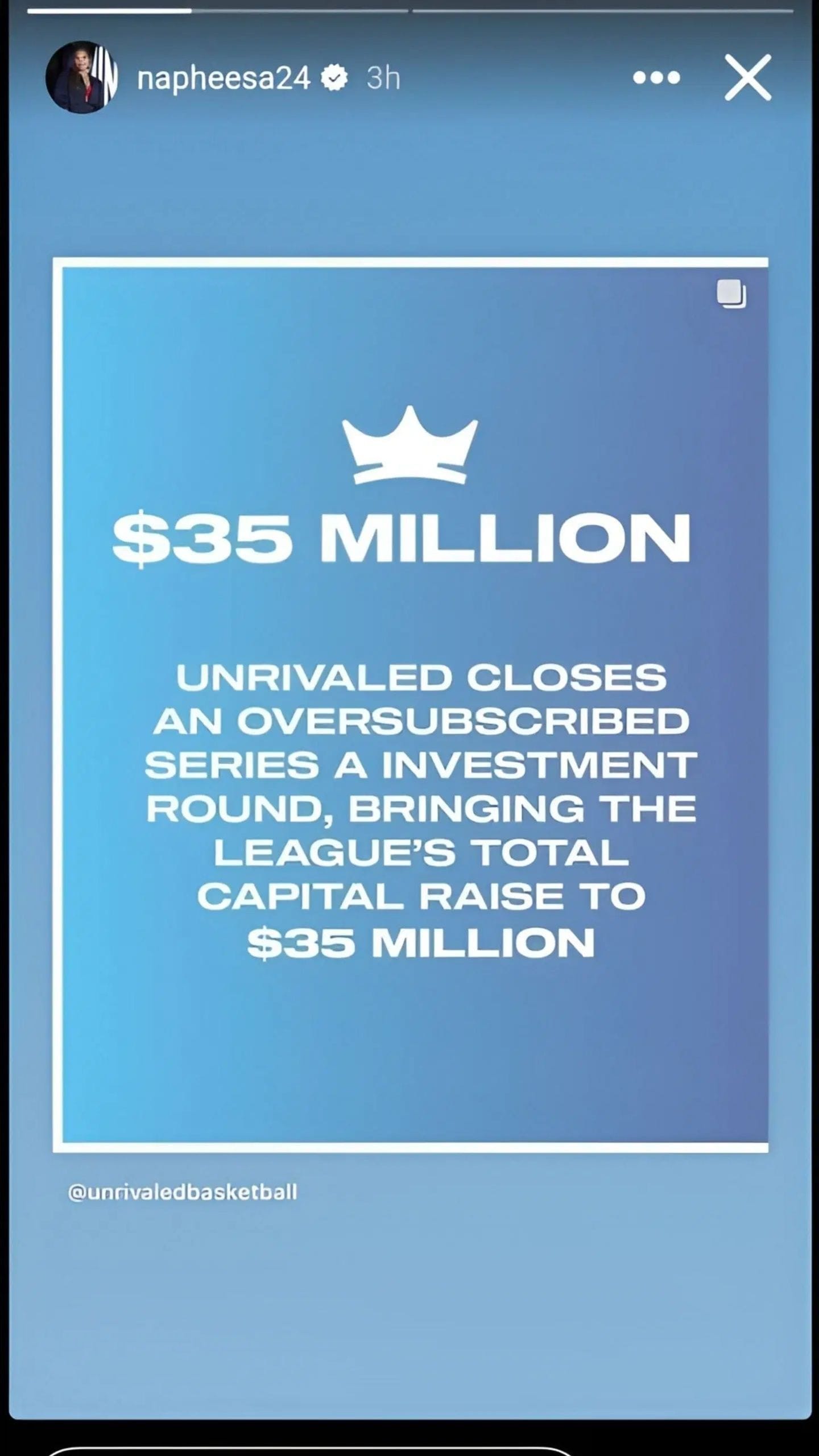 Napheesa Collier's husband Alex Bazzell's sister melts over 'mini-me ...