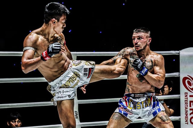 ONE Friday Fights 92: “I can improve” - Panpayak admits feeling the ...