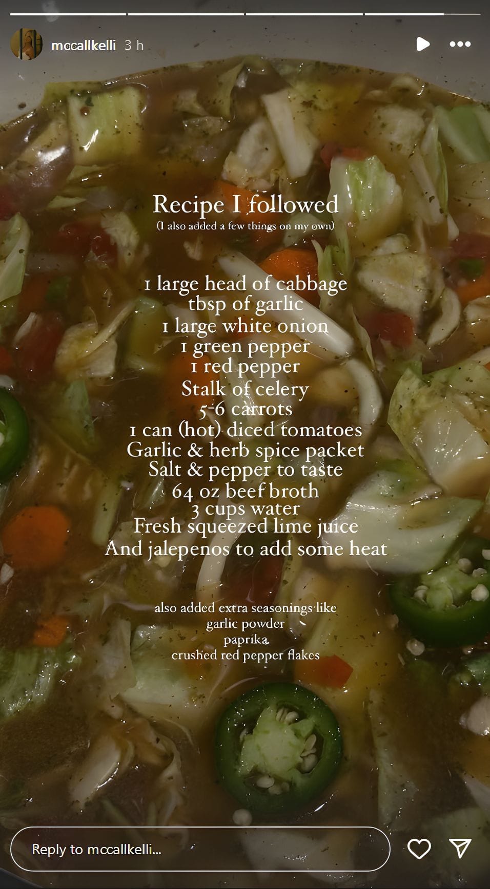 “Has anyone ever tried this?” Zane Smith’s wife McCall seeks fans ...