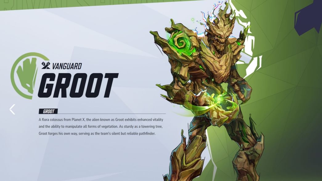 7 best Marvel Rivals characters for beginners, ranked