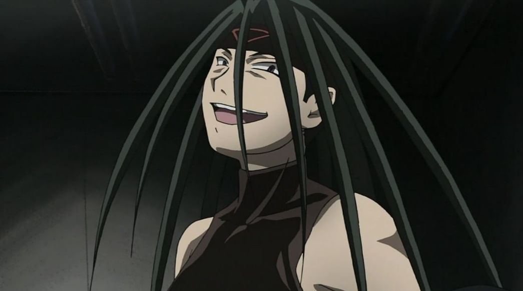 10 most jealous anime characters of all time, listed