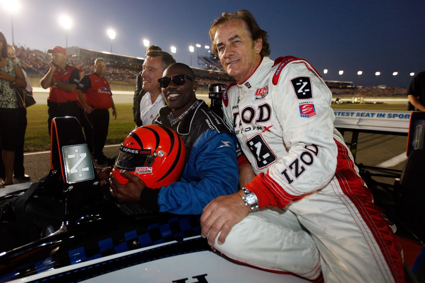 Indycar Top Speed: How Fast is IndyCar Engines?