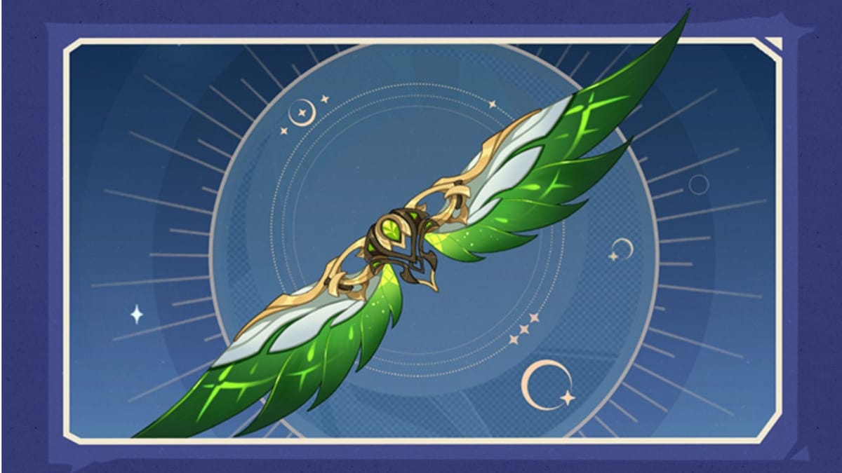 Genshin Impact 5.3 patch notes
