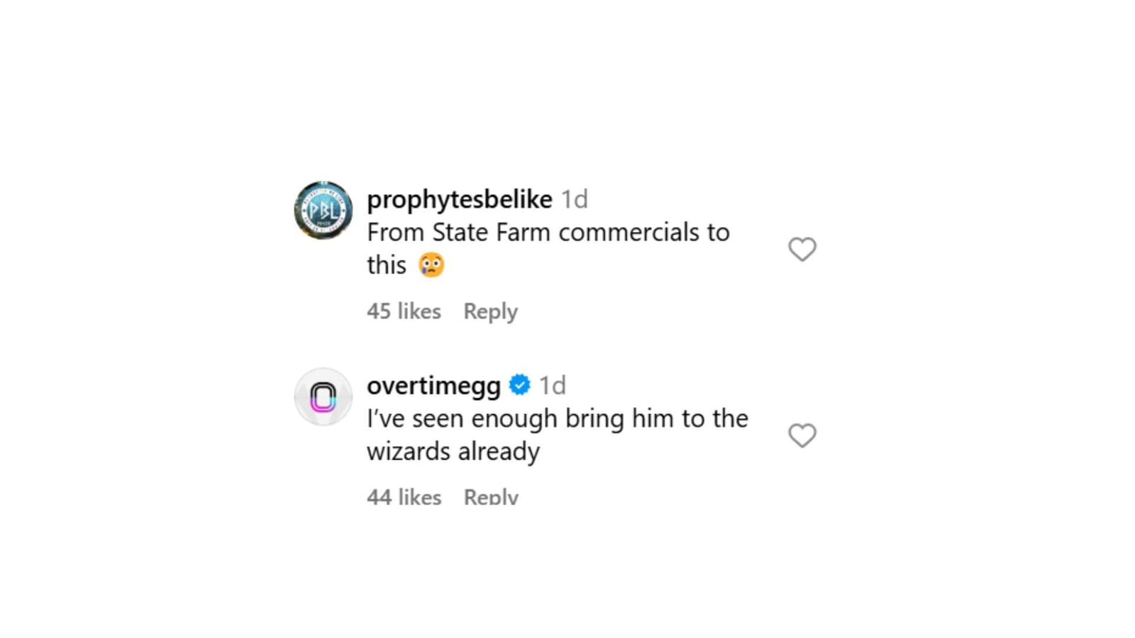 "He will lead the league in assist one day": Hoops fans react to NBA ...