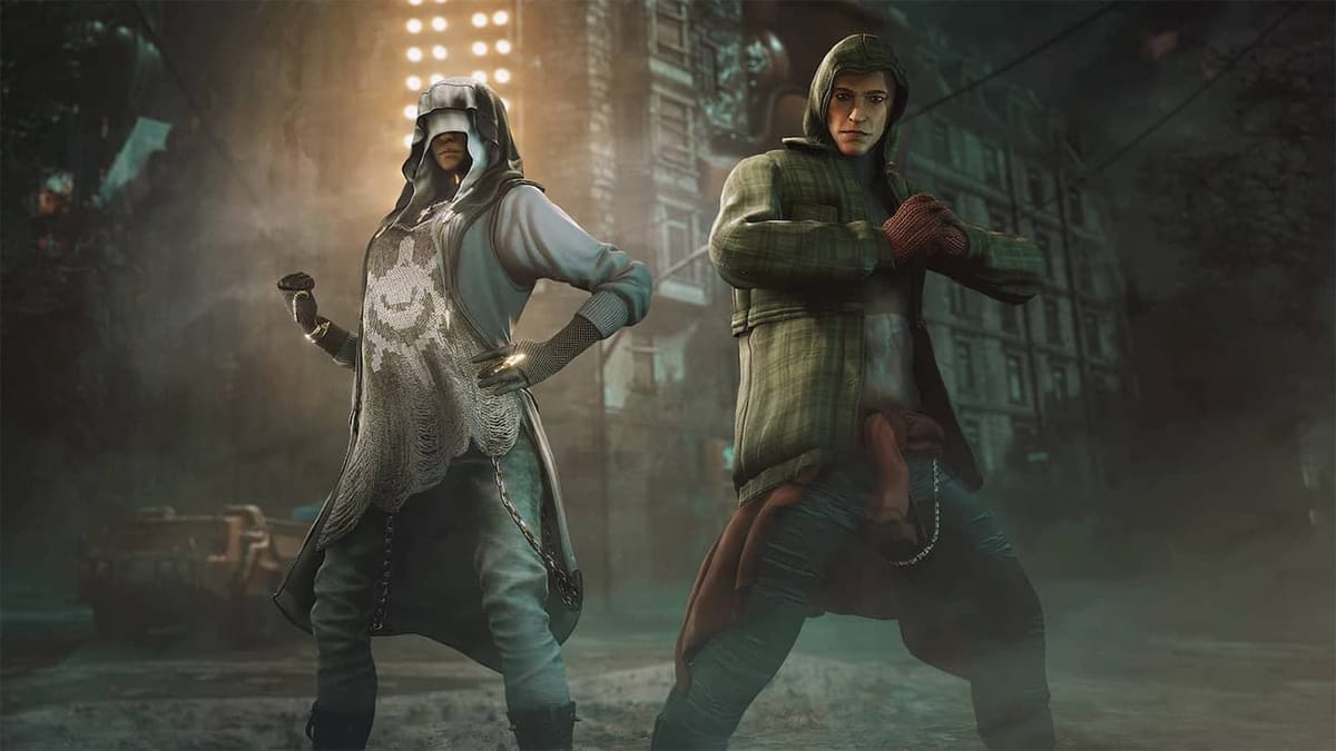 Warframe 1999 is coming tomorrow, here's how to prepare