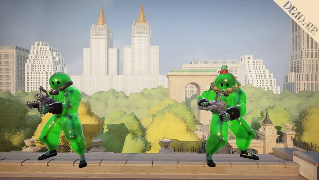 All Deadlock Winter Hero skins and how to unlock