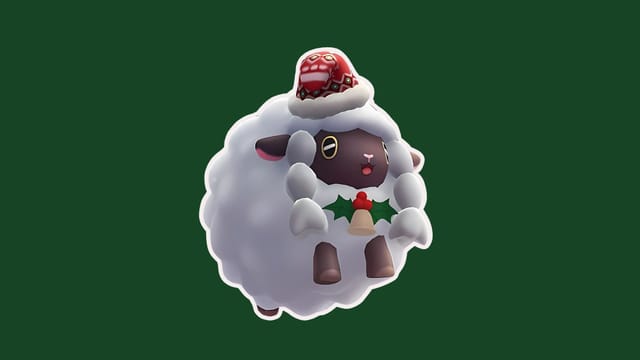 How to get Holiday Attire Wooloo in Pokemon GO, and can it be shiny?