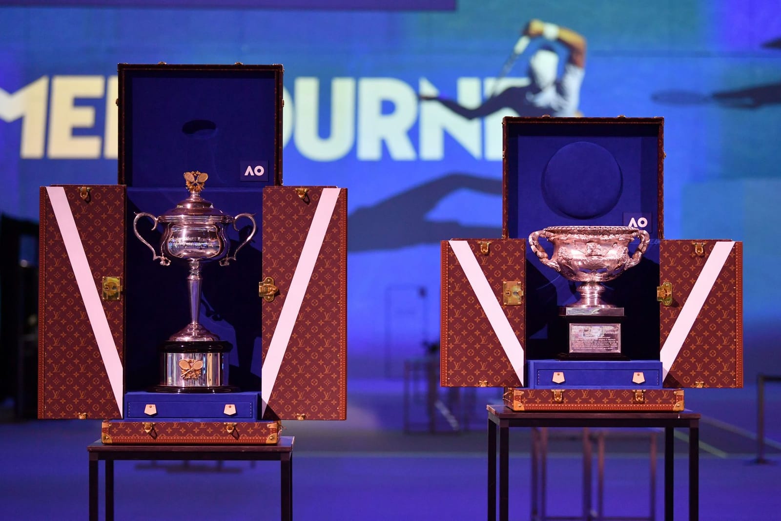 List of Australian Open Winners: Men's Singles, Women's Singles ...