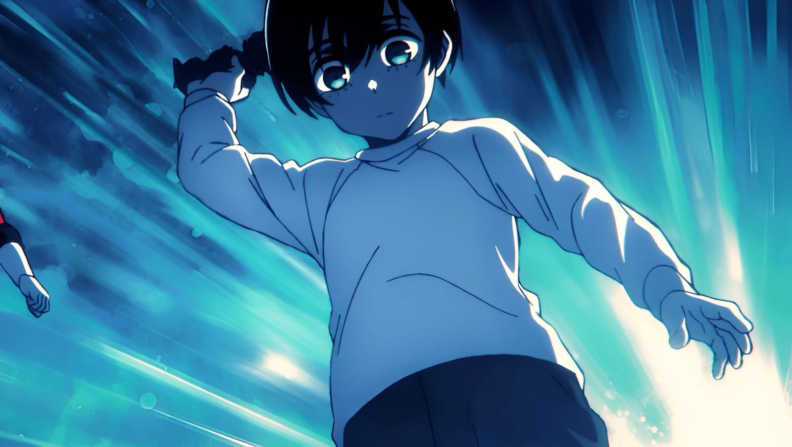 Rin's awakening in Blue Lock season 2: Manga vs. Anime