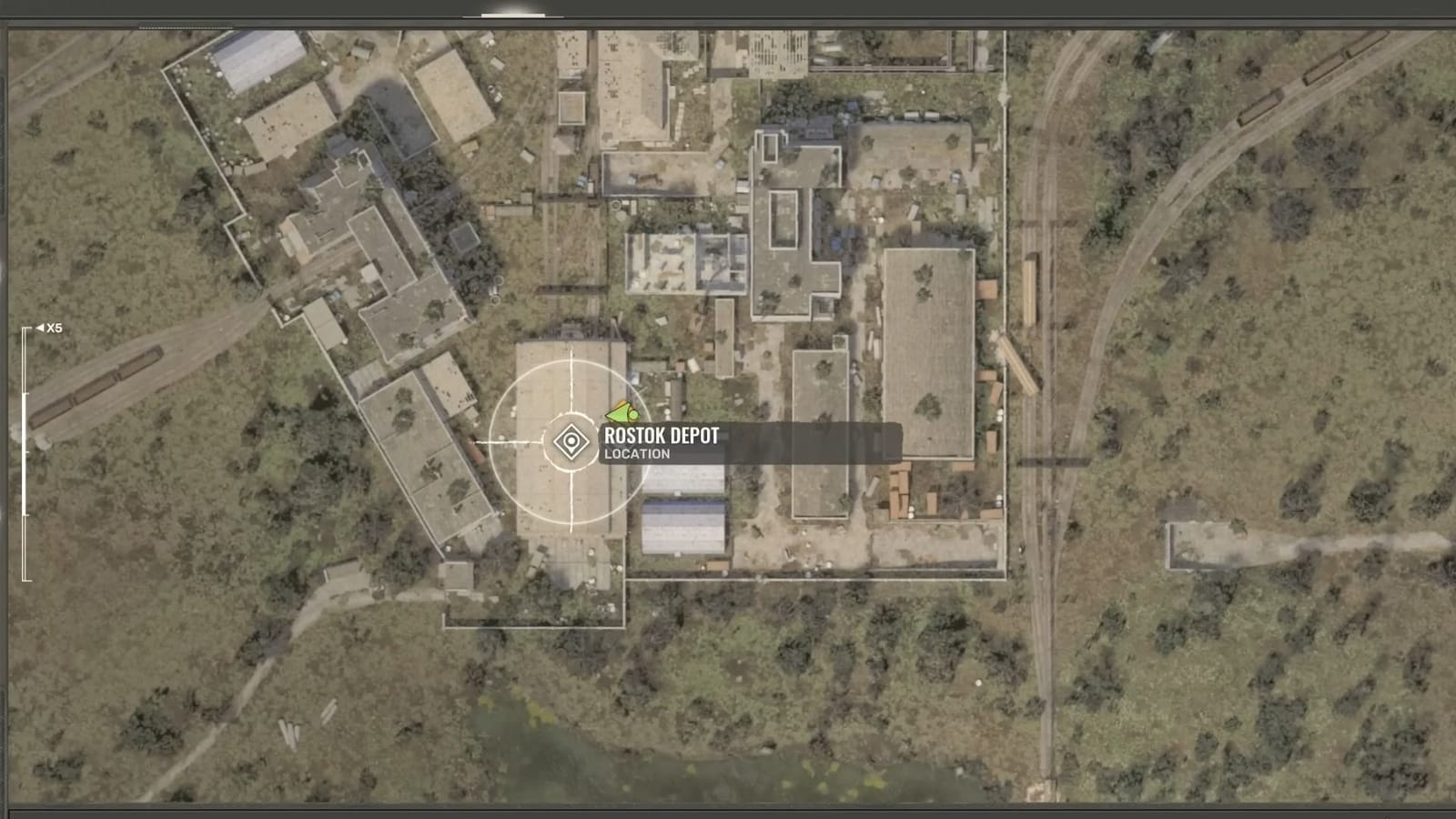 Merc sniper rifle: How to get the Merc sniper rifle in Stalker 2