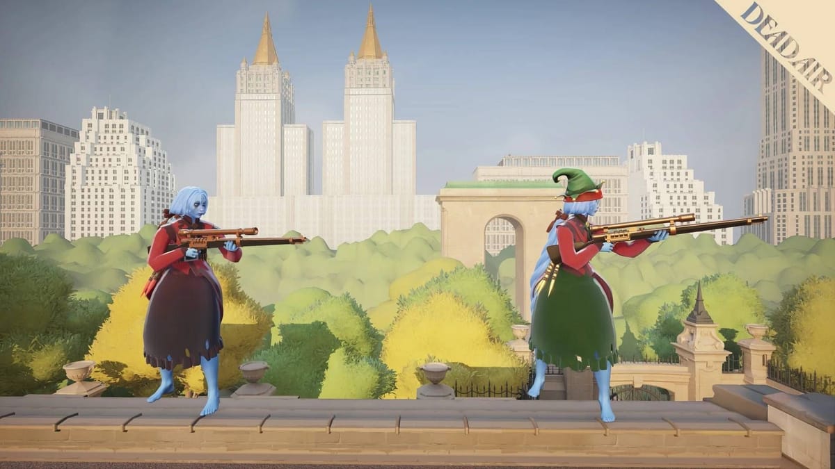 All Deadlock Winter Hero skins and how to unlock