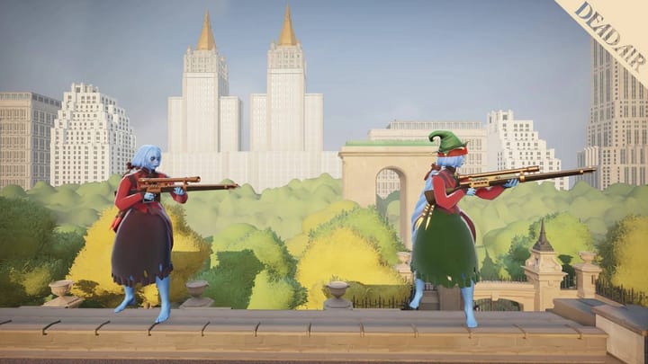 All Deadlock Winter Hero skins and how to unlock