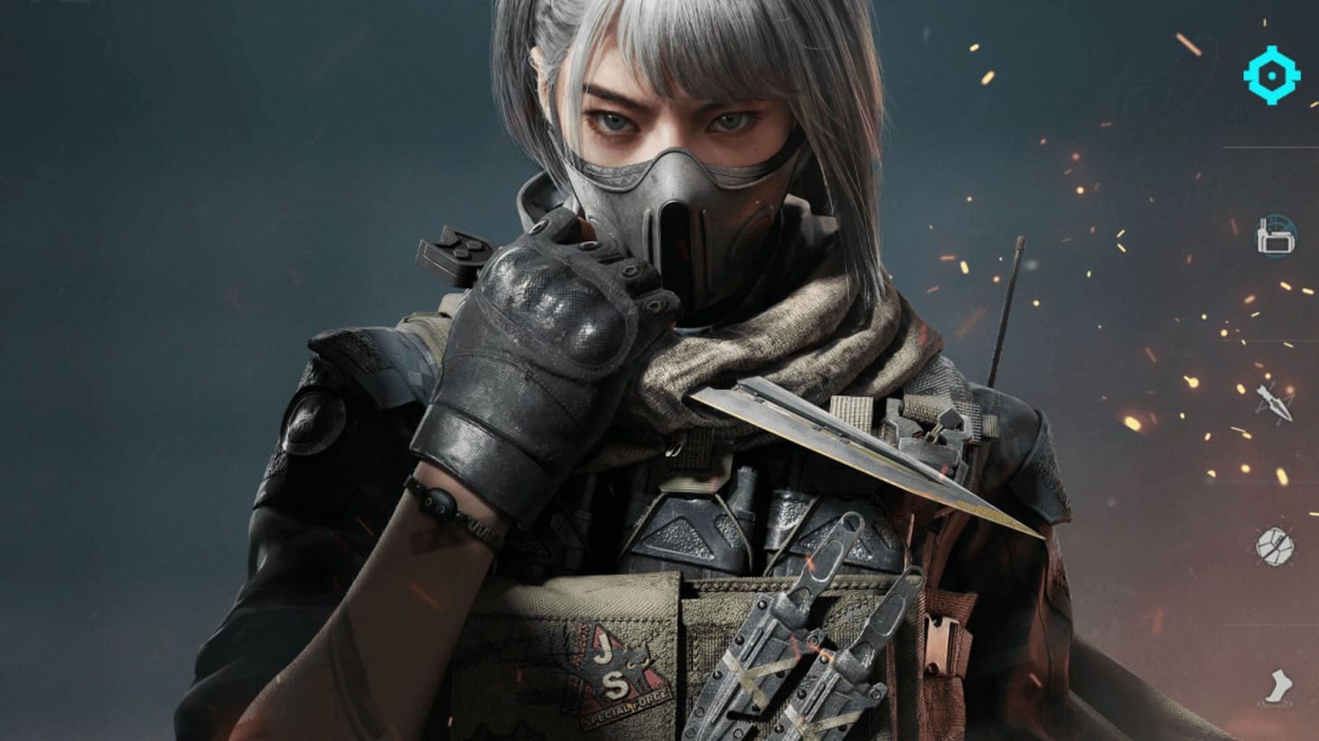 Delta Force Mobile guide: All operators' details explored