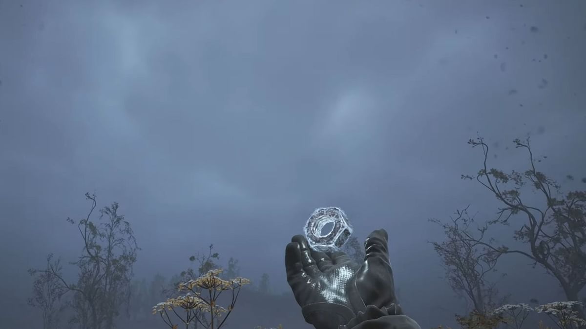 All Legendary Artifacts in Stalker 2