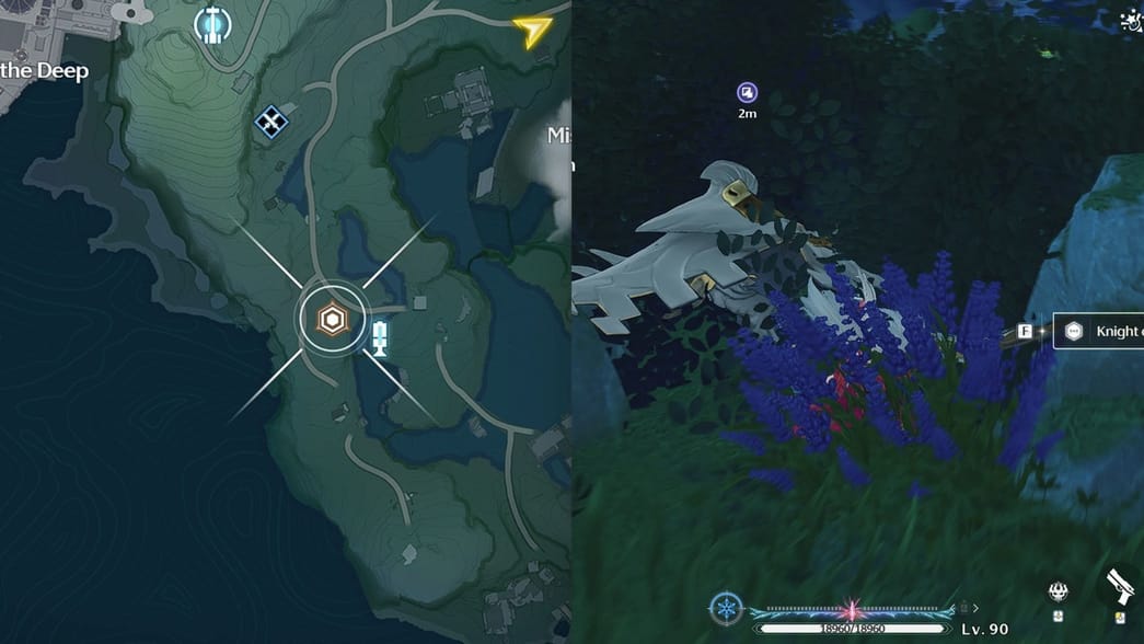 Wuthering Waves: Silver Moon? Crimson Moon? guide
