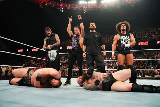 4 targets for The New Day following their recent heel turn - Major ...