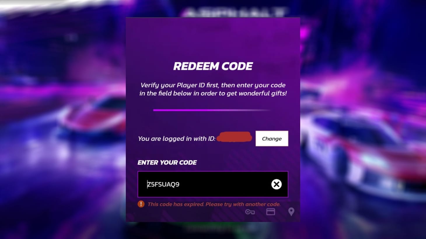 Asphalt Legends Unite codes: Working and tested (December 2024)