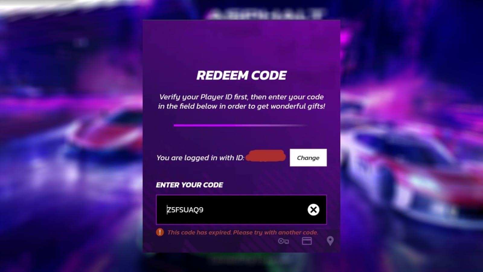 Asphalt Legends Unite codes: Working and tested (December 2024)