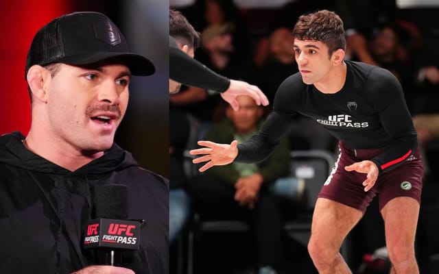 Mikey Musumeci: “Sucks to suck” - Gordon Ryan goes off on Mikey ...