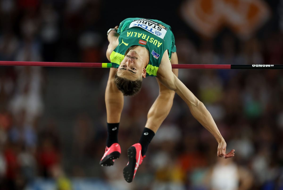 Mitchell Starc Family - Father, Mother, Siblings, Wife