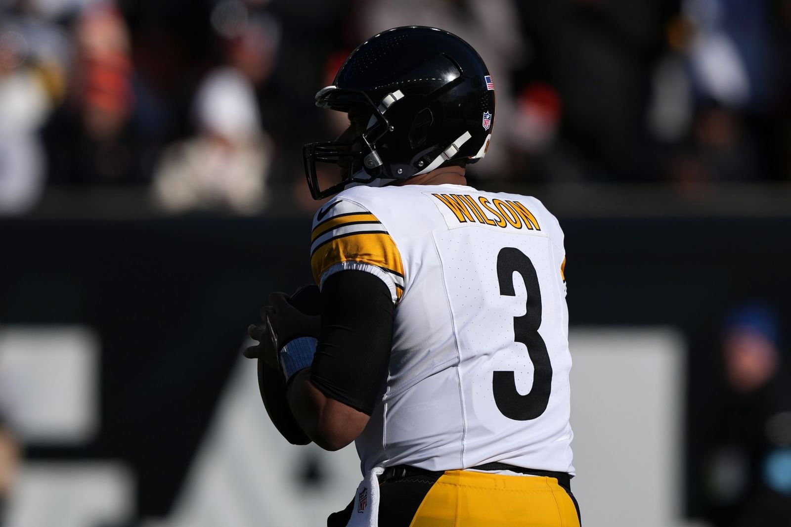 Cincinnati Bengals vs Pittsburgh Steelers: Box score, players stats ...