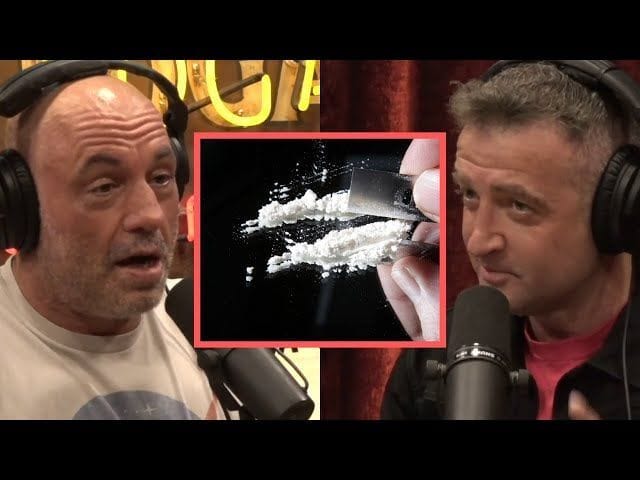 "Little more edgy, little less trippy" - Joe Rogan, Quentin Tarantino ...