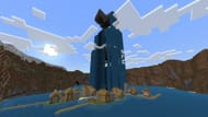 5 best glitched Minecraft seeds