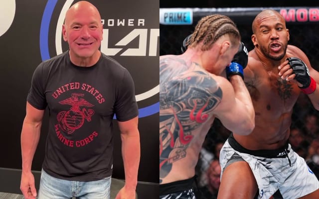 Dana White reveals Nevada Commission's justification for controversial ...