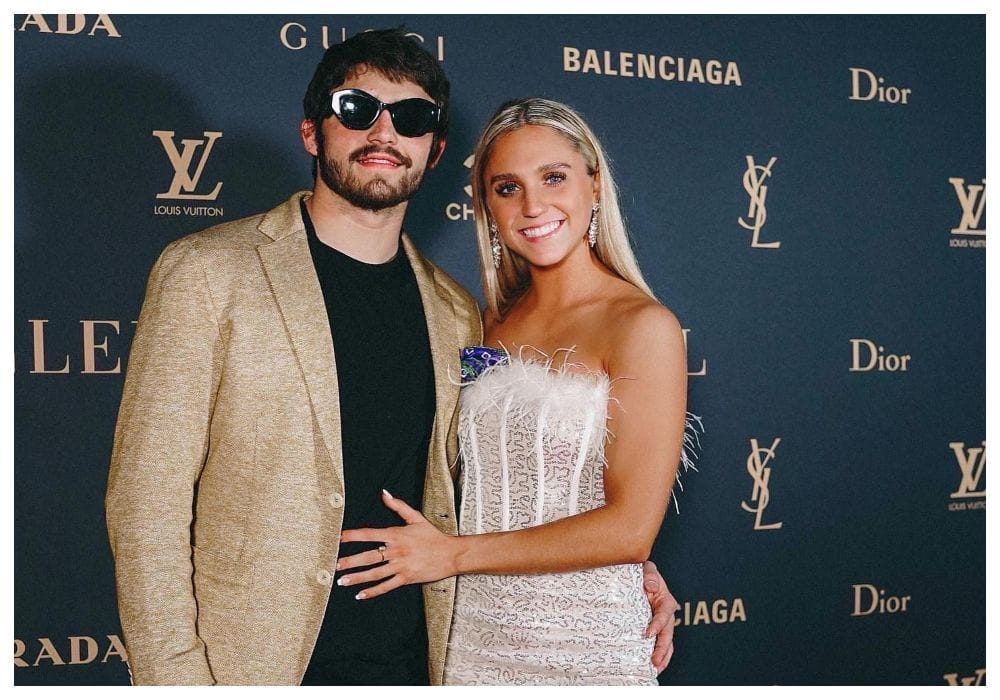 Who is Will Shipley Fiancee? Meet Ayden Yates