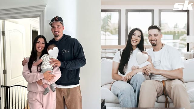 Blake Snell's partner Haeley reacts to Dodgers’ viral video of 2x-Cy ...