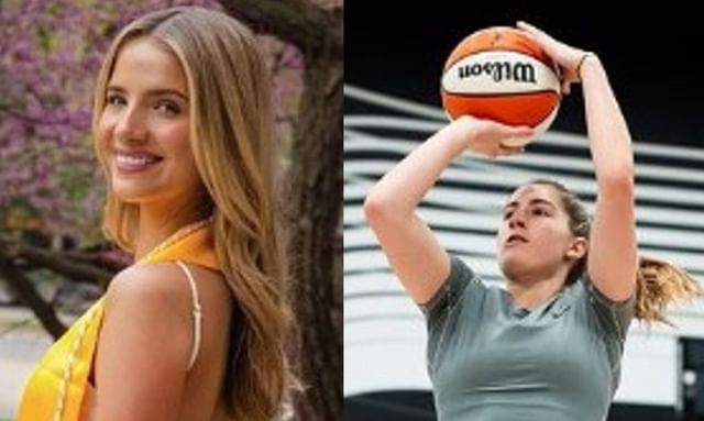 Claire Gransee: PHOTOS: Kate Martin and girlfriend Claire Gransee take ...